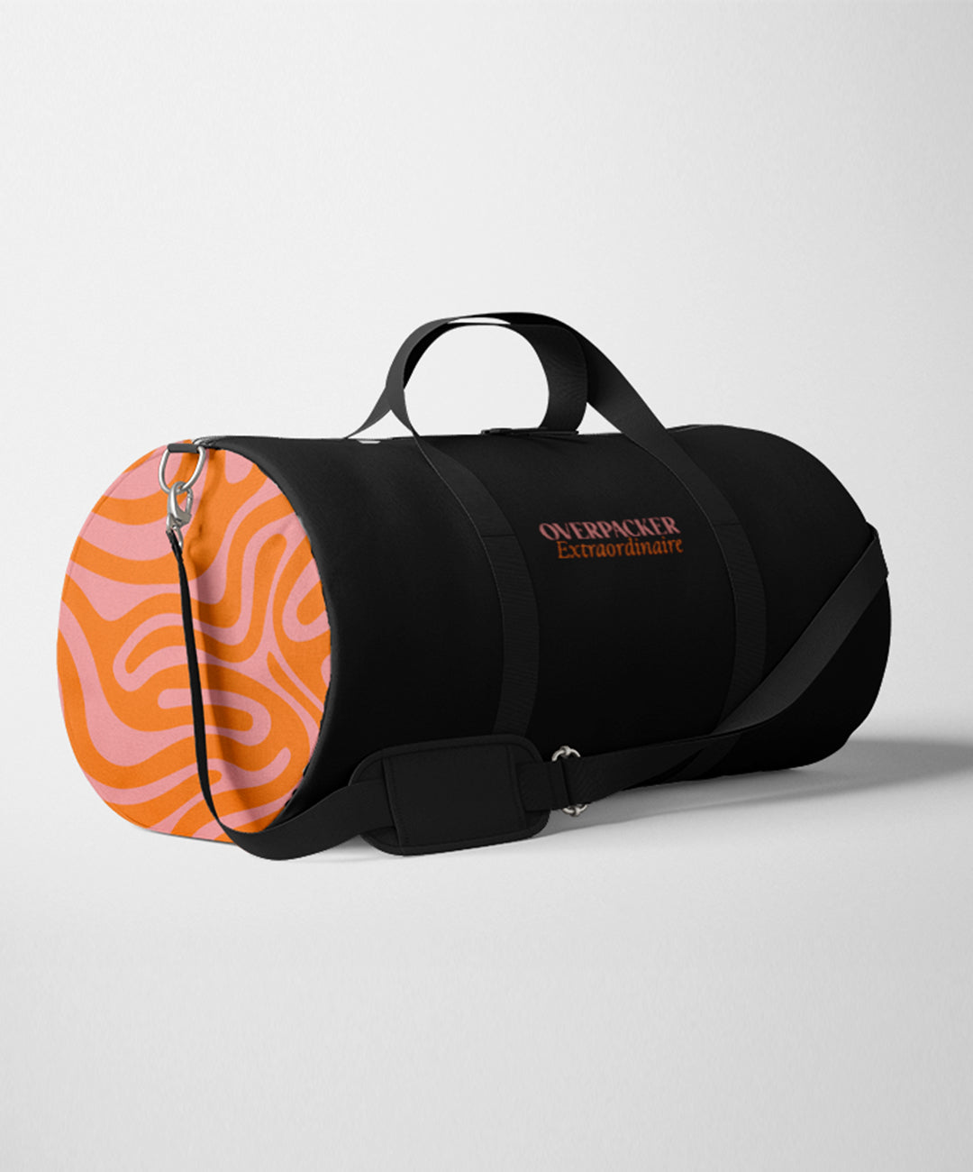 Duffles – Tote-ally Relatable