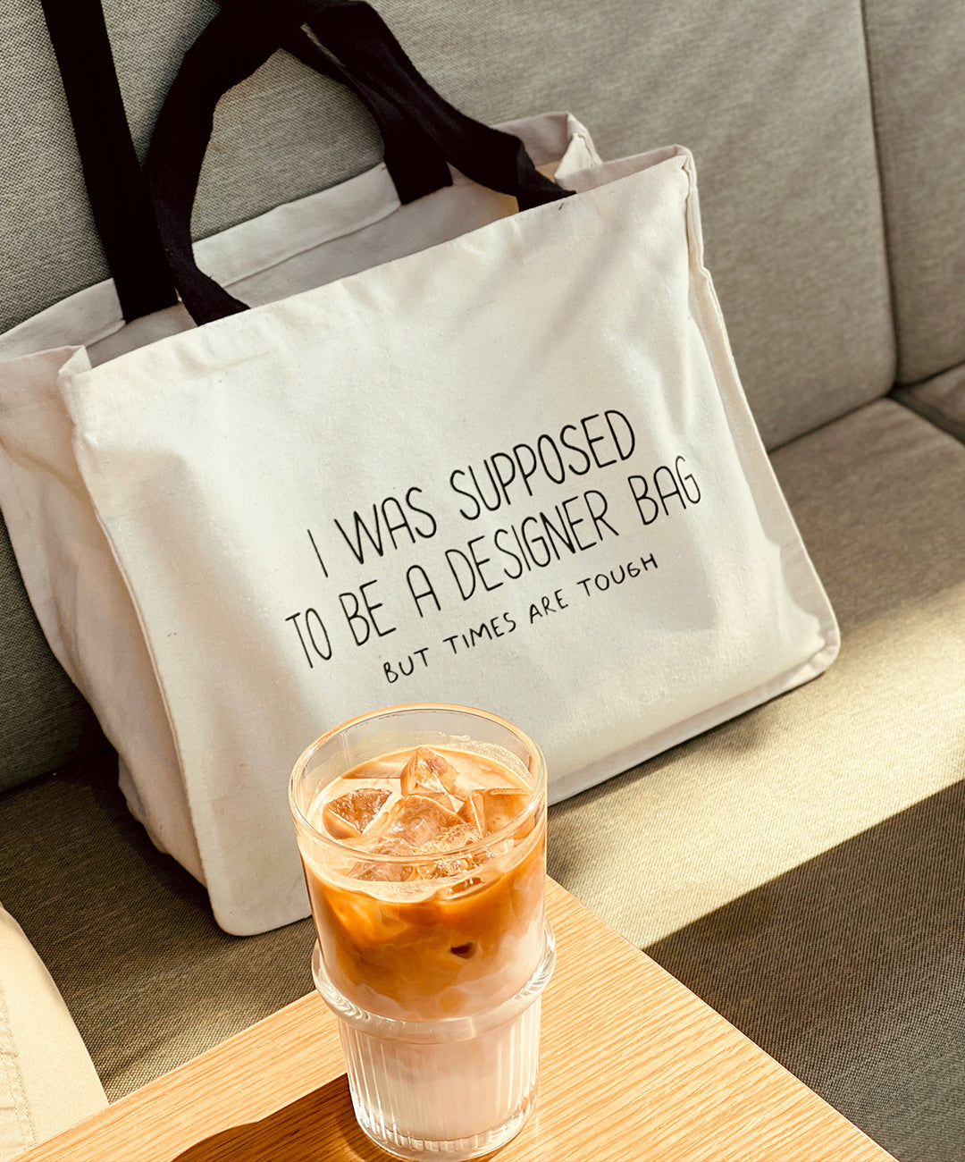 Totes – Tote-ally Relatable
